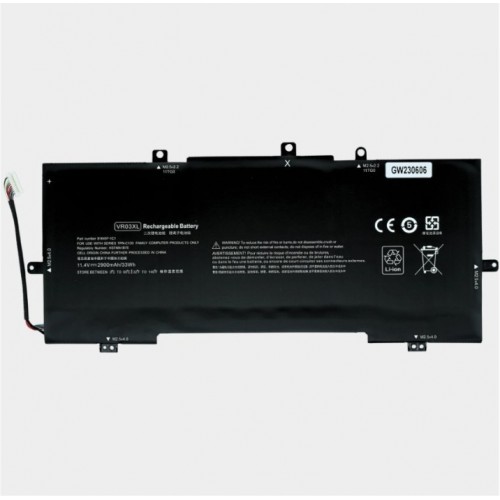 VR03XL | HP | BATERIA DE LITIO LAPTOP HP | sysmx.com.mx